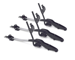 Sklep z bagażnikami samochodowymi - CT Comfort Technik